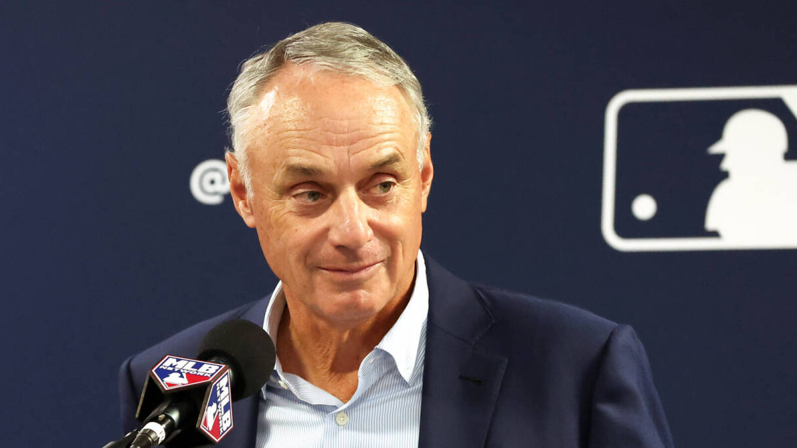 MLB told teams their bonus pools for 2025 international signing period ...