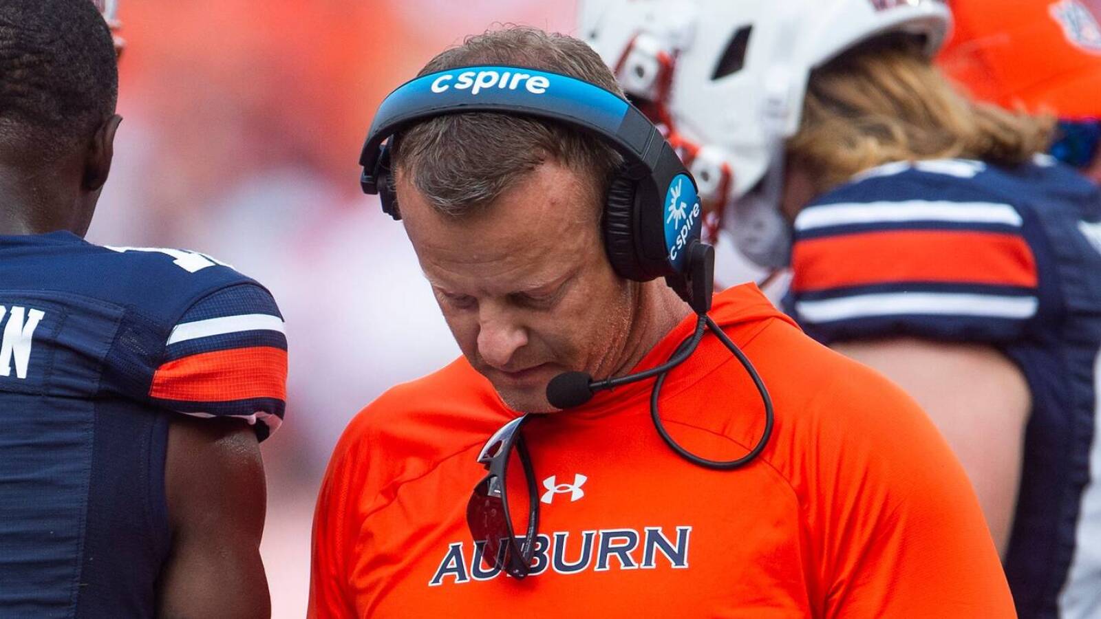 Which college football coaches could be the next to go? | Yardbarker