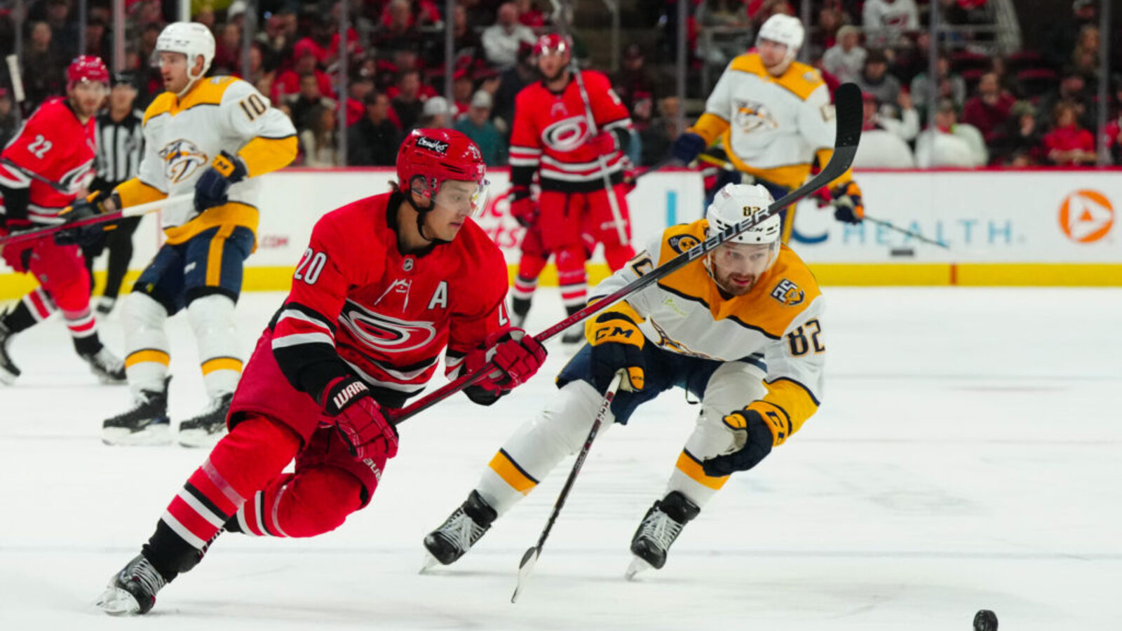 Nhl Predictions Carolina Hurricanes Three Keys To Victory Vs Nashville