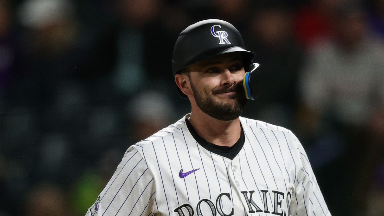 Rockies' Kris Bryant discusses his first spring HR, health | Yardbarker