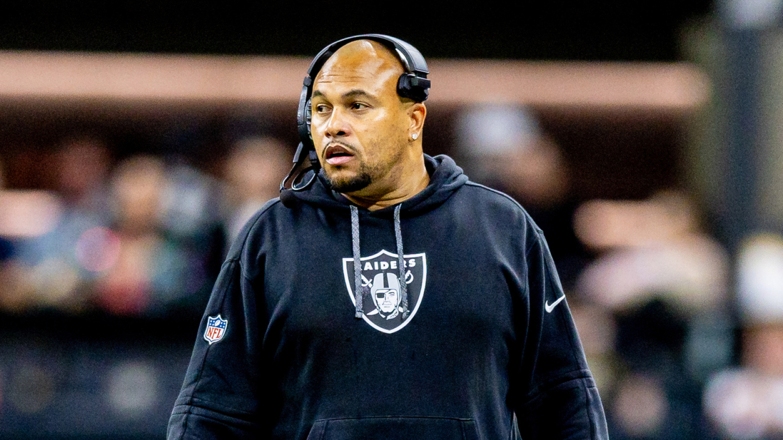 Raiders fire Antonio Pierce | Yardbarker