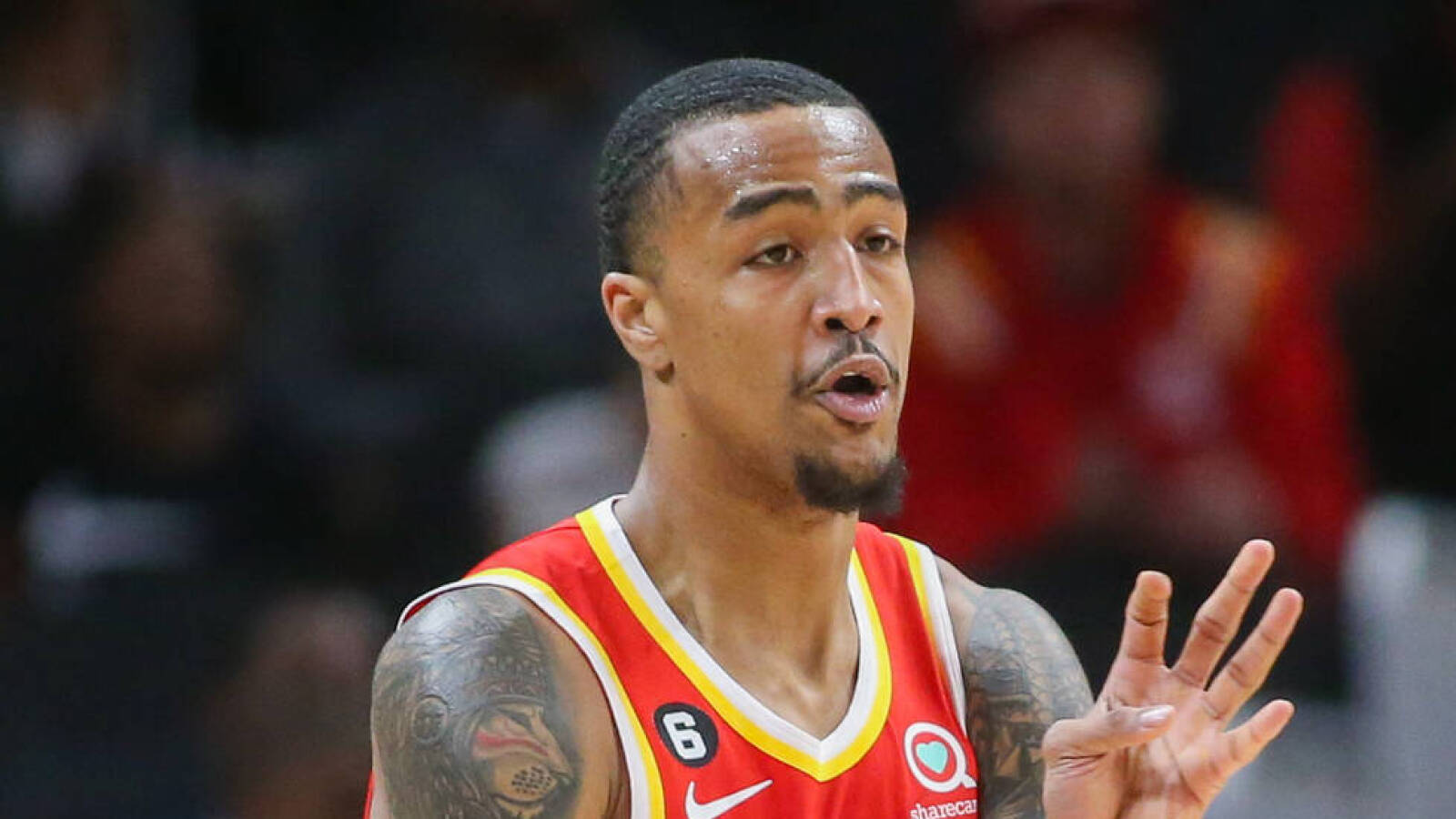 Collins trade shows CBA's negative effect on free agency | Yardbarker