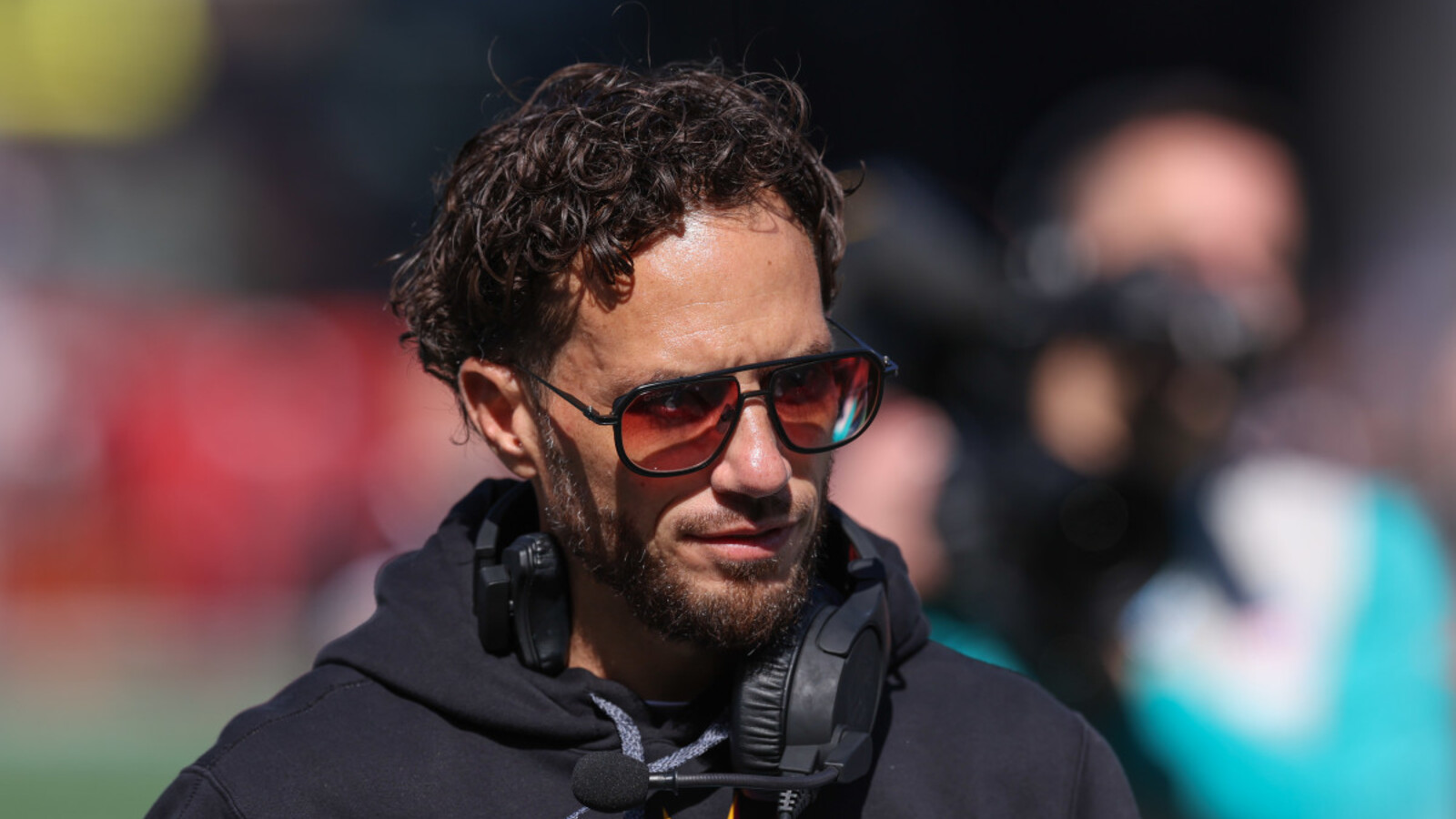Dolphins Turn to NFL Draft for Help in Addressing Roster Needs: Report ...