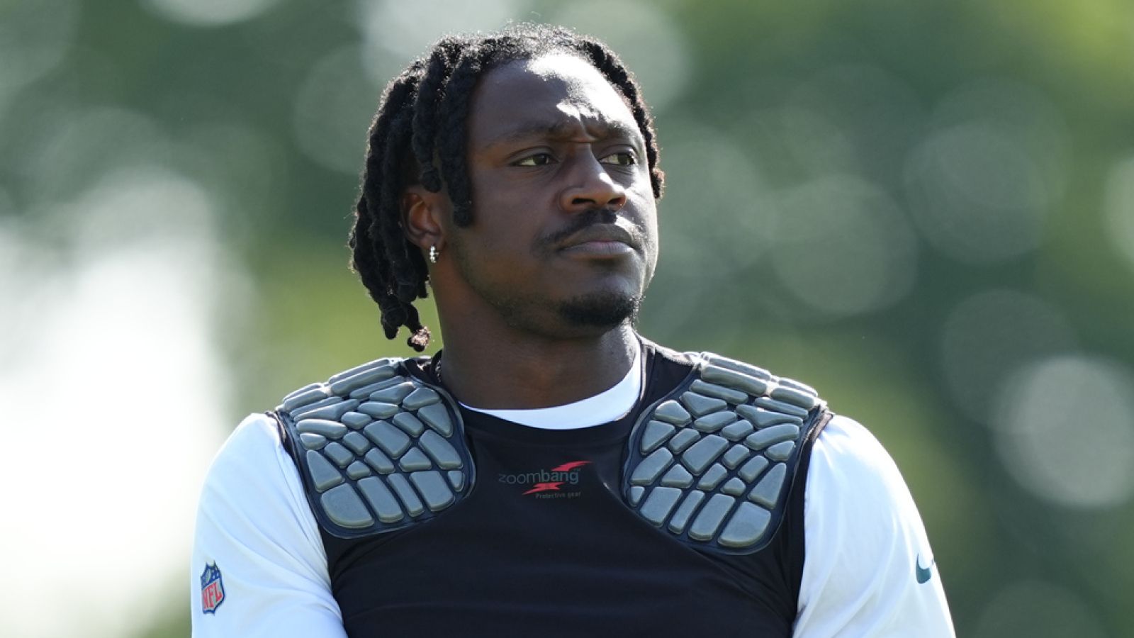 Eagles WR A.J. Brown Explained Staying Locked In When Ball Didn't Come His Way | Yardbarker