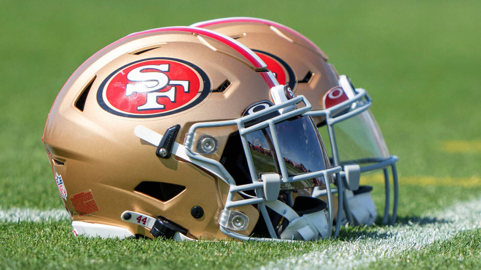 49ers Rams Cardinals Among Big Winners In Awarded Nfl Compensatory