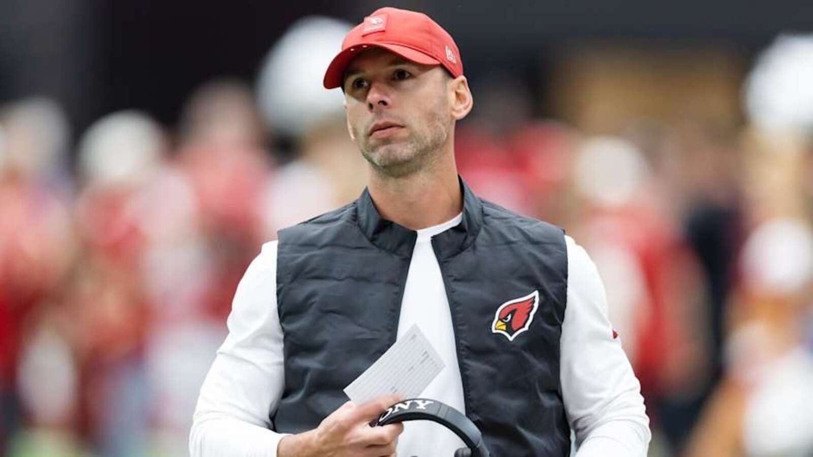 3 Questions Cardinals Must Answer Following Bye Week | Yardbarker