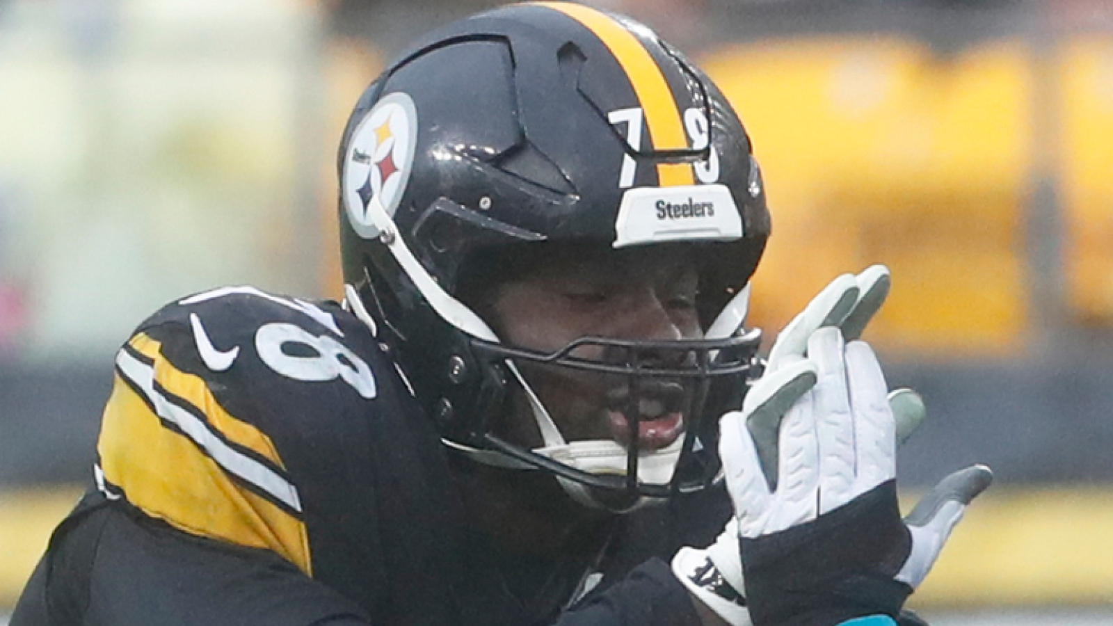 Steelers make decision on key lineman | Yardbarker