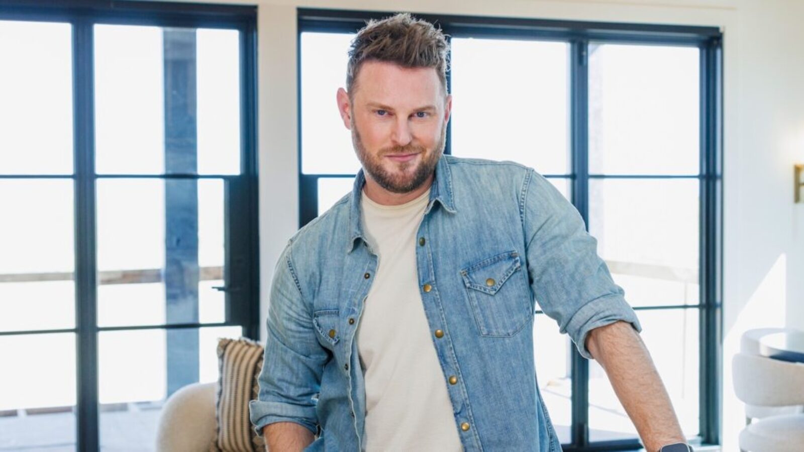 Why Did HGTV Star Bobby Berk Leave ‘Queer Eye’? His Exit & Tan France ...
