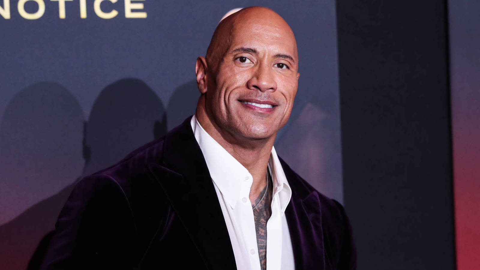 Dwayne Johnson's production company 'won't use real guns at all' after ...