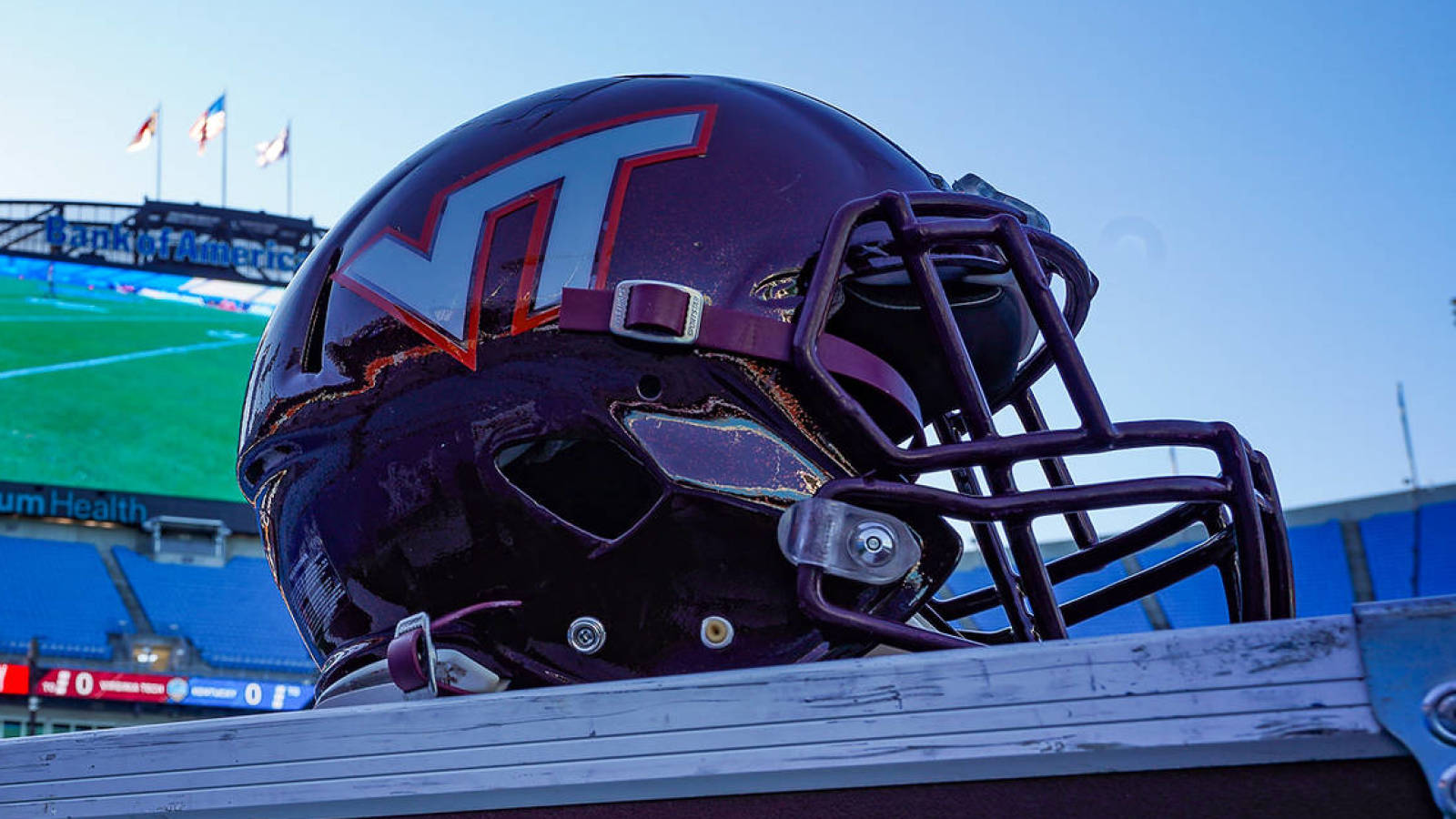 Virginia Tech-Virginia football game rescheduled for Dec. 12 | Yardbarker