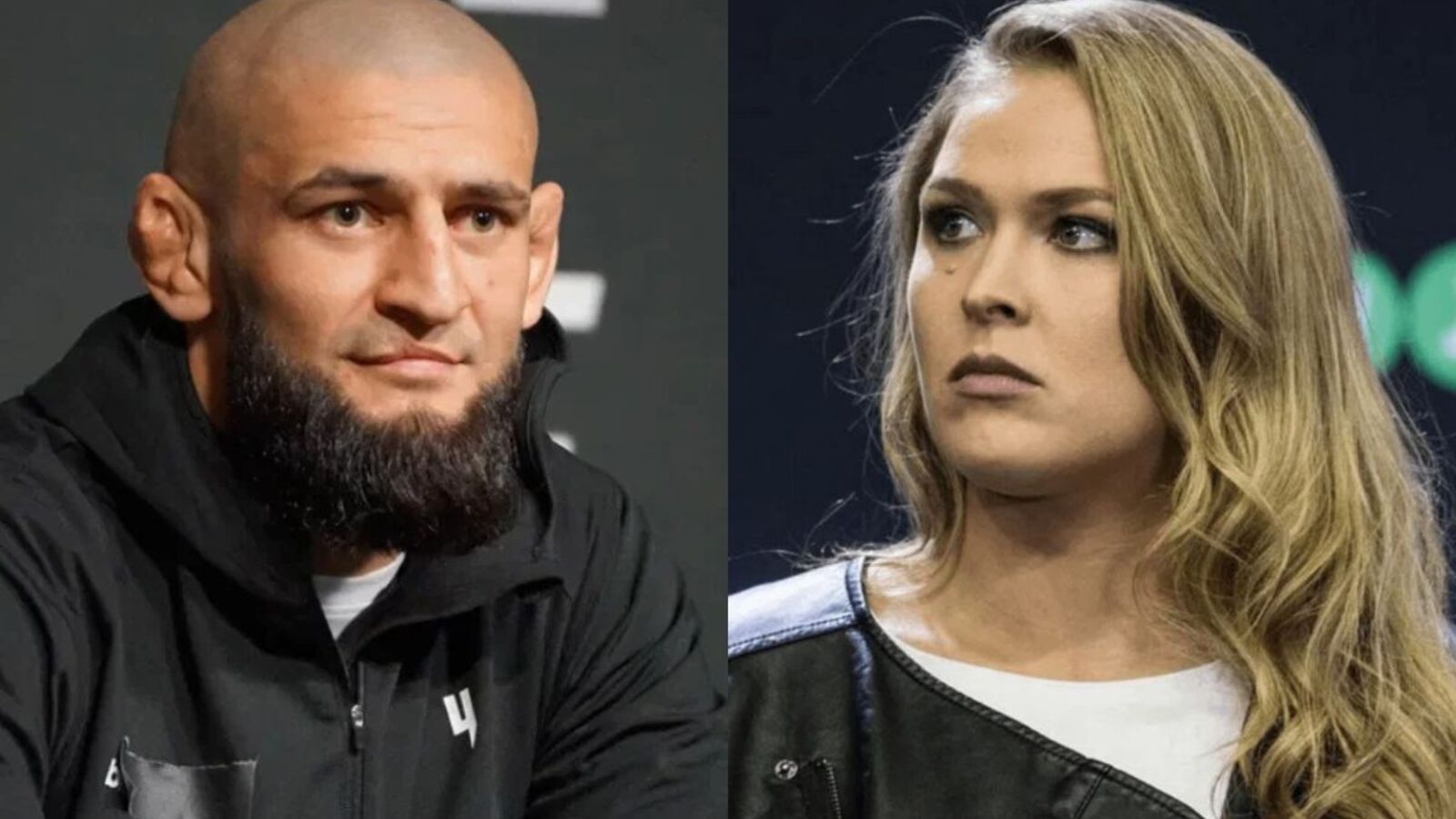 Ronda Rousey Rips Into Khamzat Chimaev, TKO-Led UFC While Defending ...
