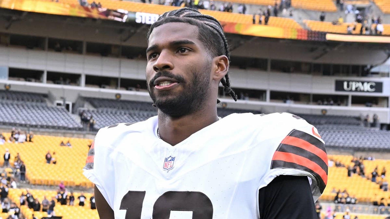 Browns' Todd Monken Announces QB1 Update Ahead of Shedeur Sanders' 2nd ...