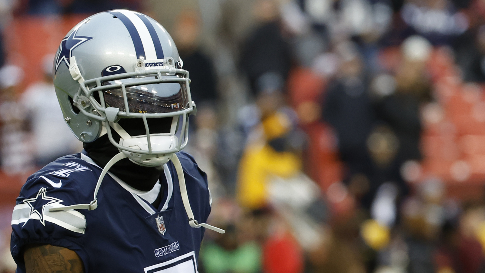 Cowboys All-Pro removed from PUP list, cleared to resume playmaking duties | Yardbarker