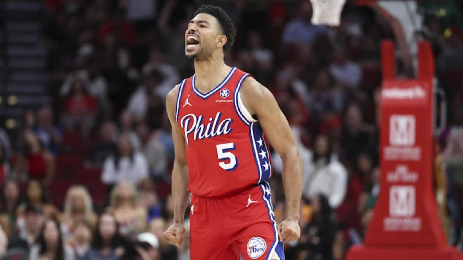 Former Mavericks player sends message after career performance | Yardbarker