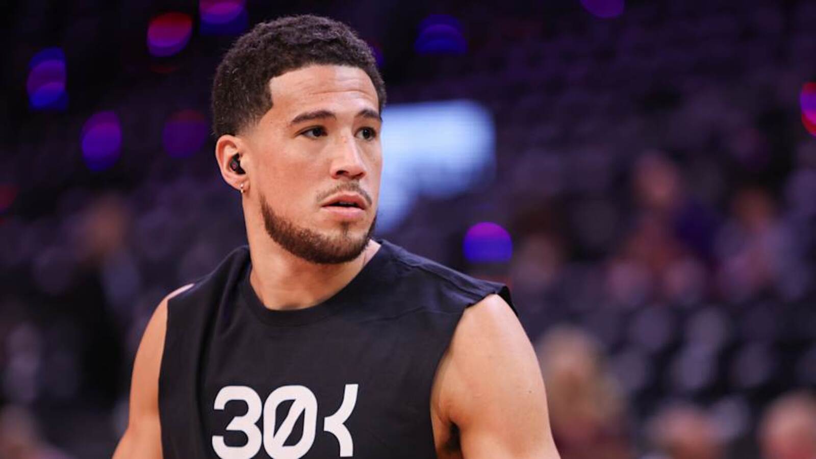 Devin Booker Makes Honest Zion Williamson Statement After Pelicans-Suns ...