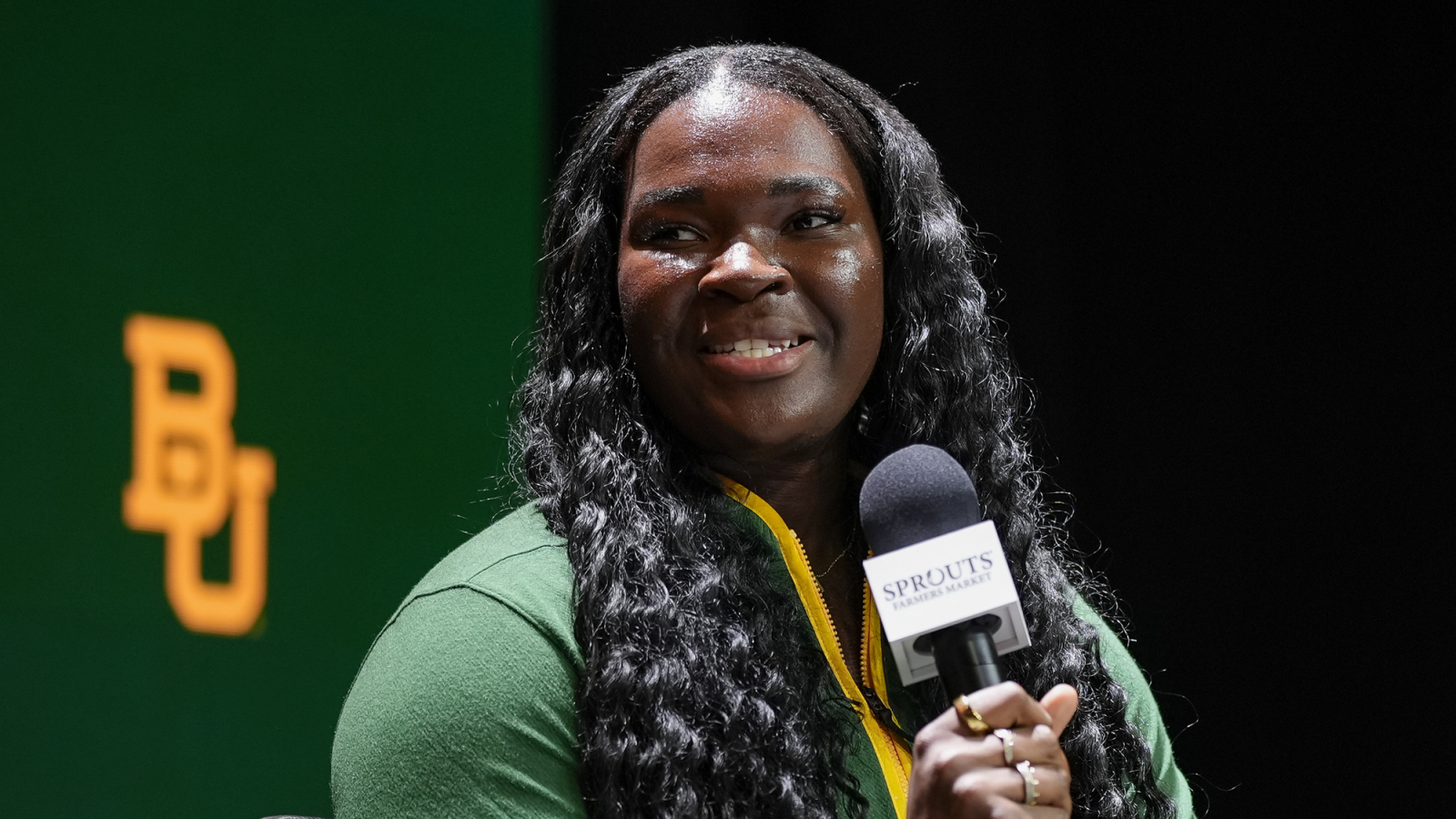 No. 17 Baylor women hand rare home loss to No. 14 Kansas State | Yardbarker