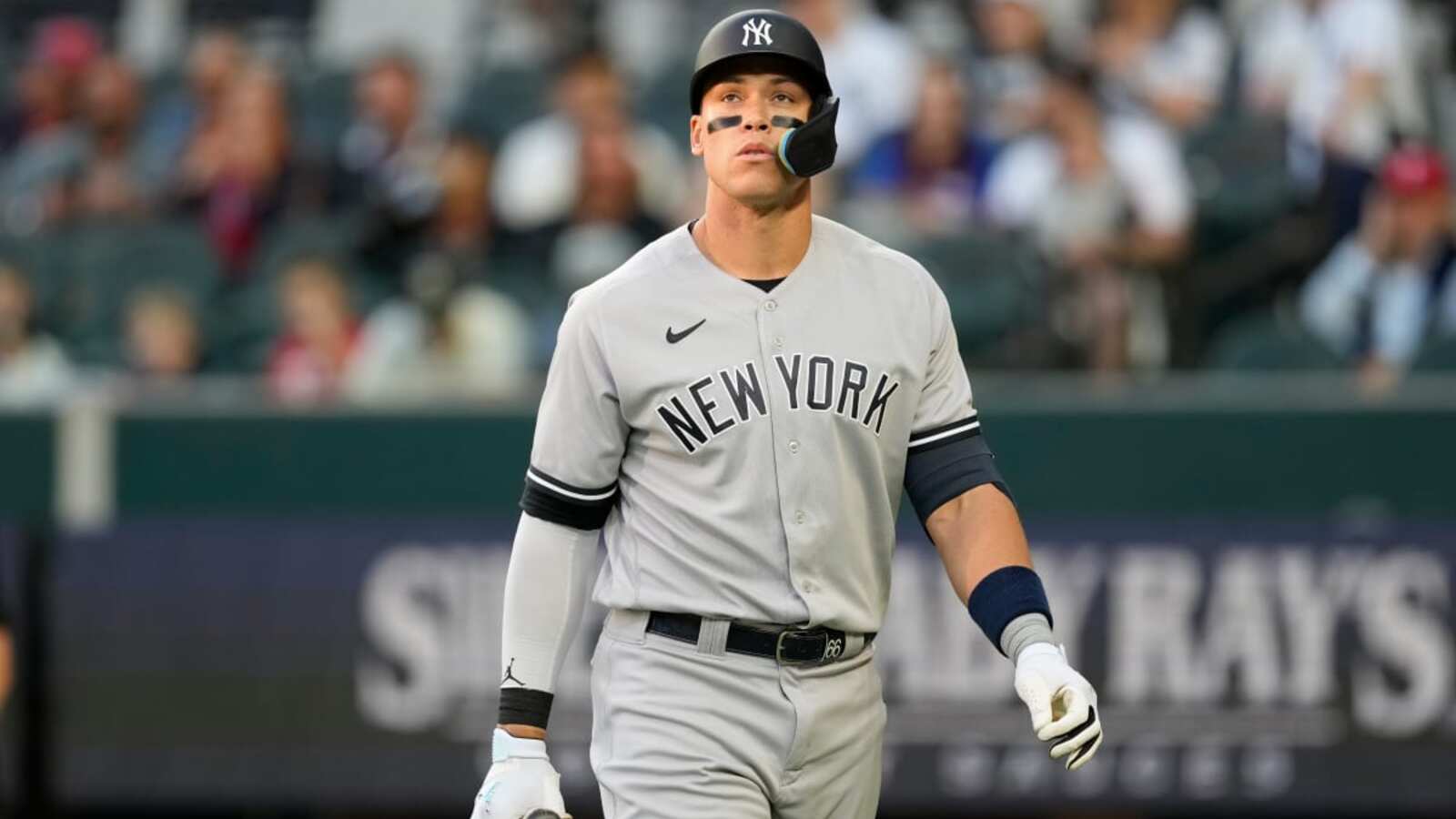 Aaron Judge Injury Update Before Rangers, Yankees Game | Yardbarker