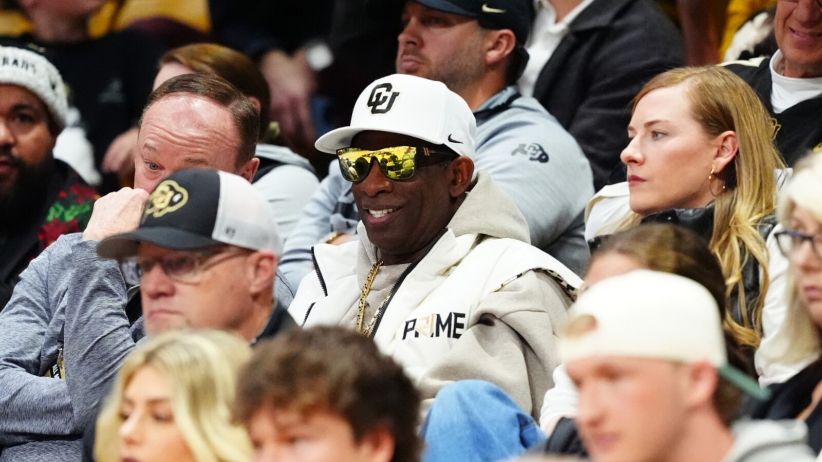 Quentin Gibson’s Texas Glory Sparks Colorado Dreams | Yardbarker