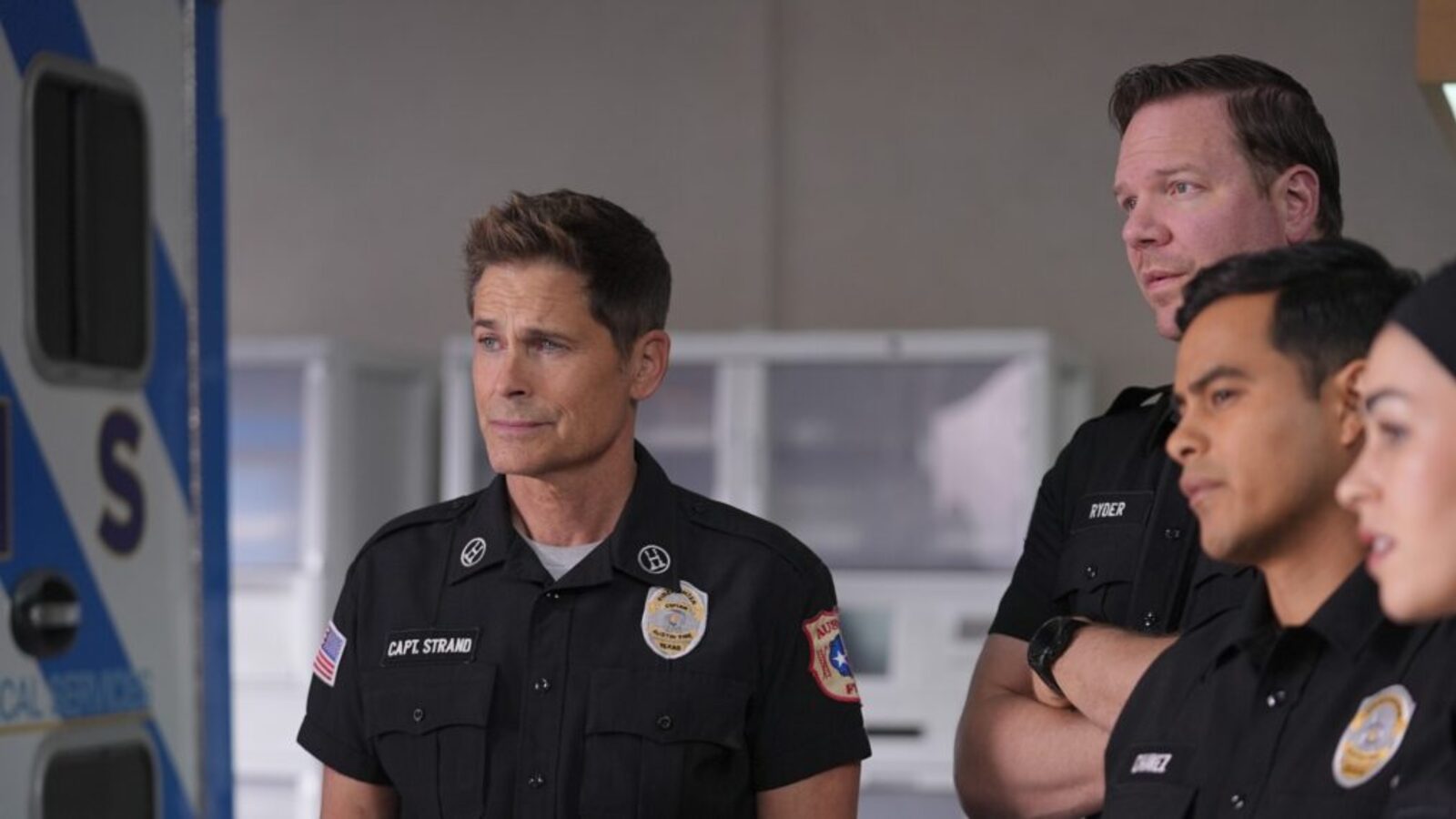 When Does ‘9-1-1: Lone Star’ Return? Everything We Know About Final ...