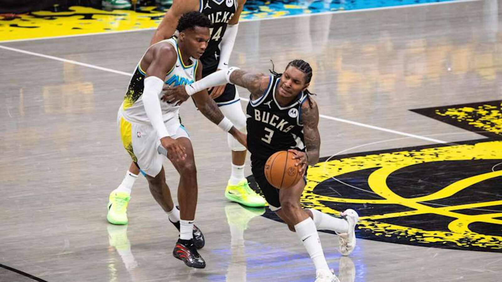 8 Pacers May Miss Playoff Rematch Game vs Bucks Monday | Yardbarker