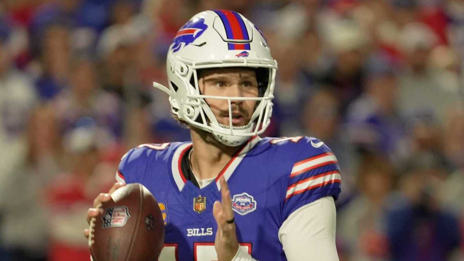 NFL Power Rankings Week 2: Bills Storm Into Elite Territory While Lions ...