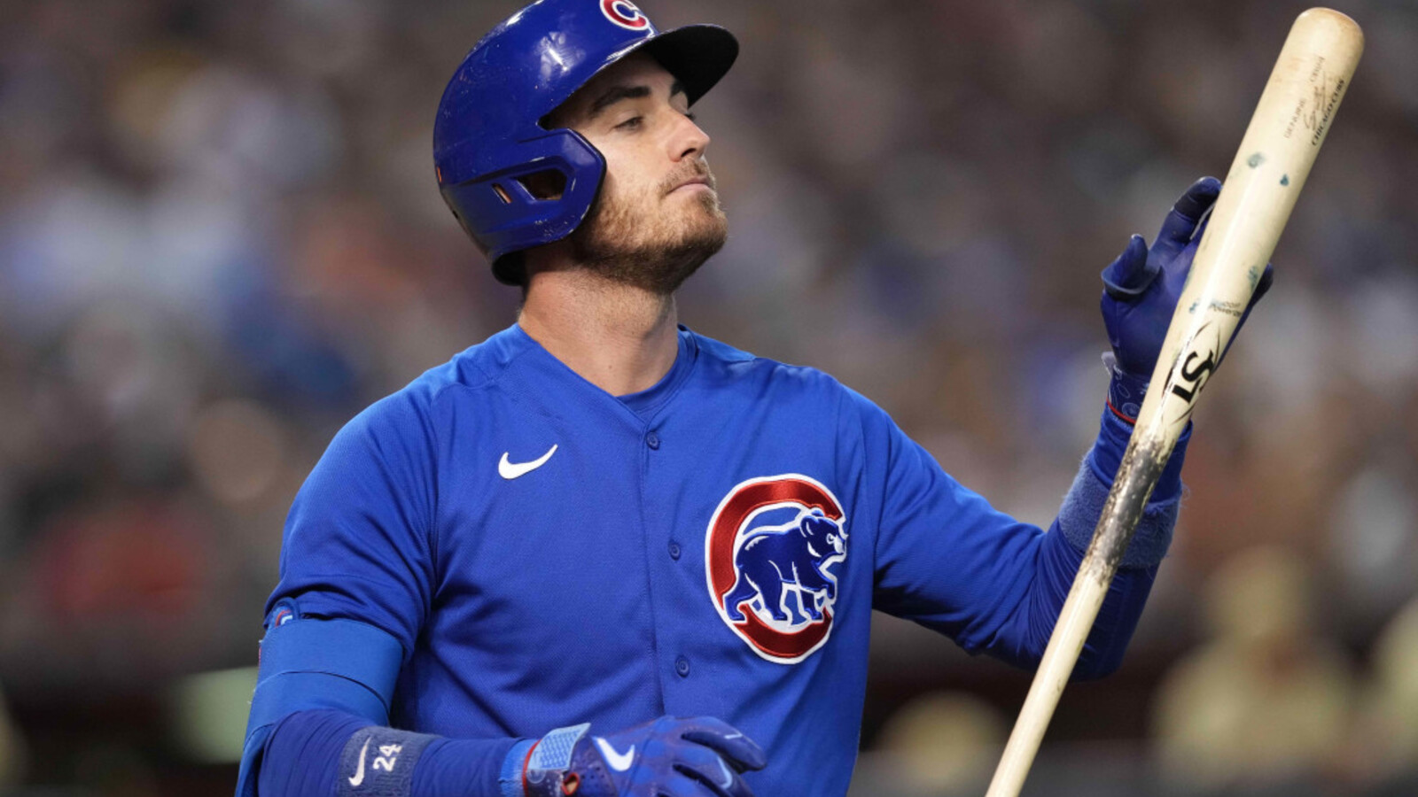 Insider Reveals Why Cubs Still Haven't Signed Bellinger | Yardbarker