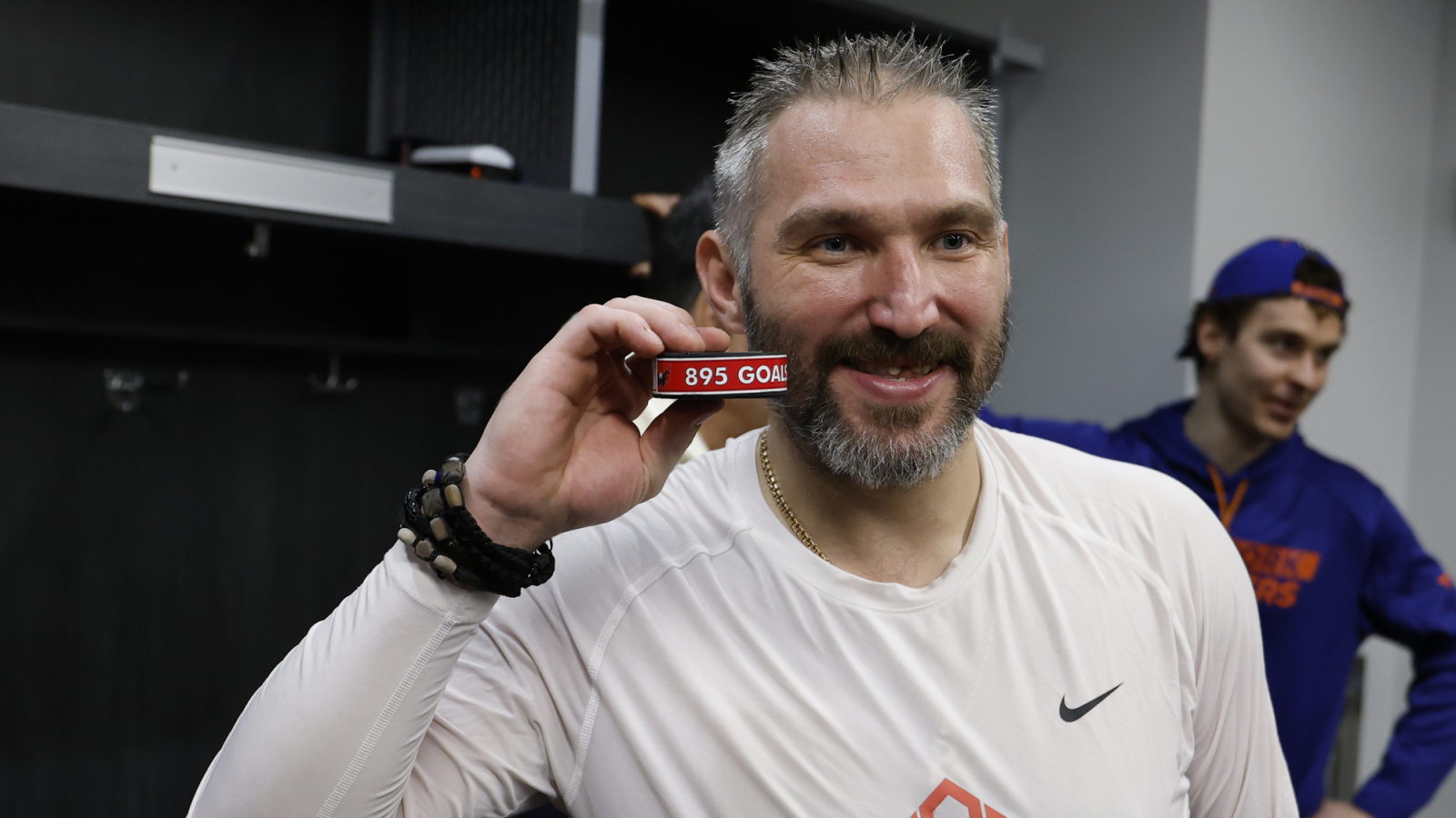 Alex Ovechkin's goal record more impressive than just the numbers | Yardbarker