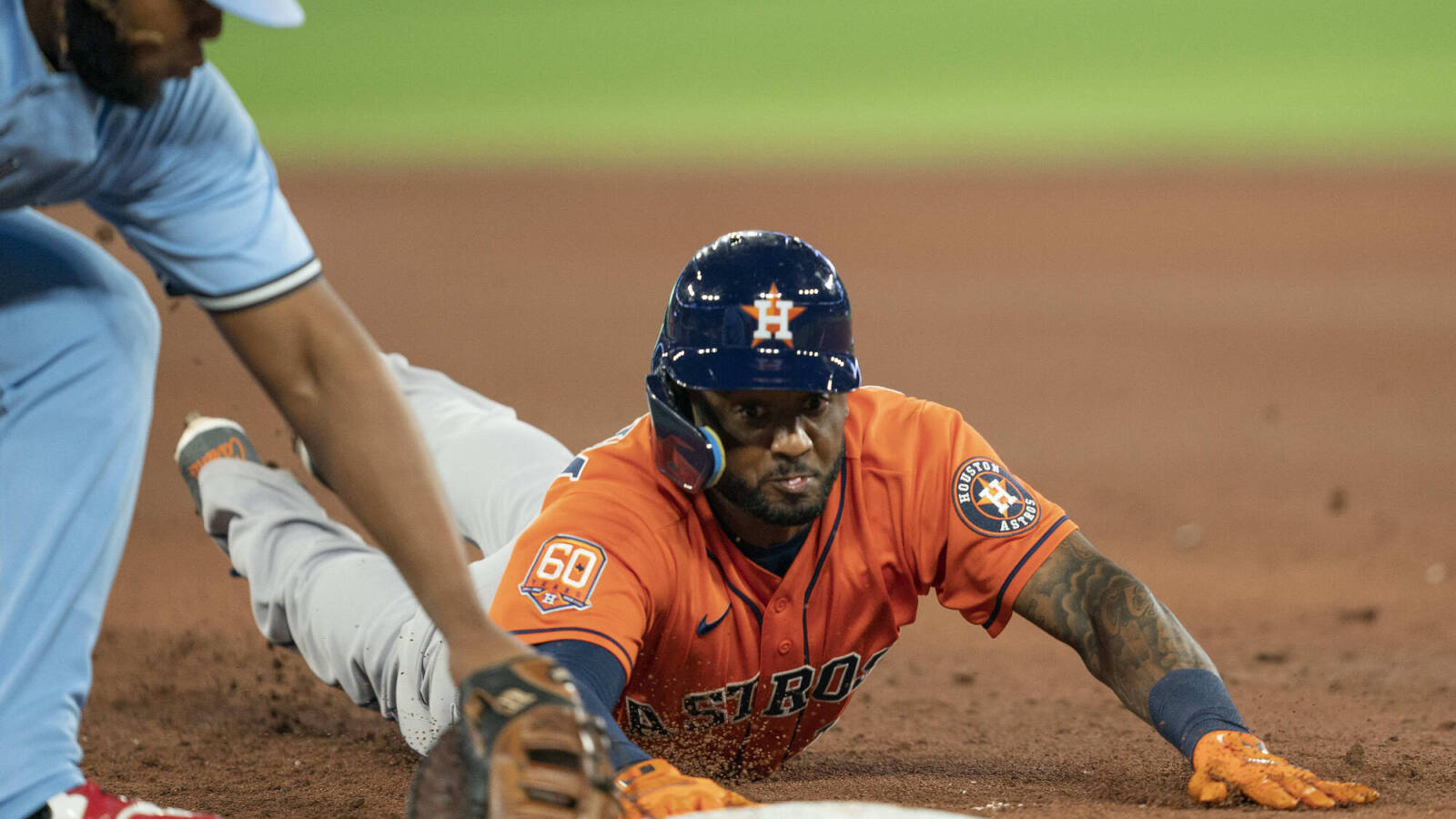 Red Sox sign Niko Goodrum to minor-league deal, invite 5 others to ...