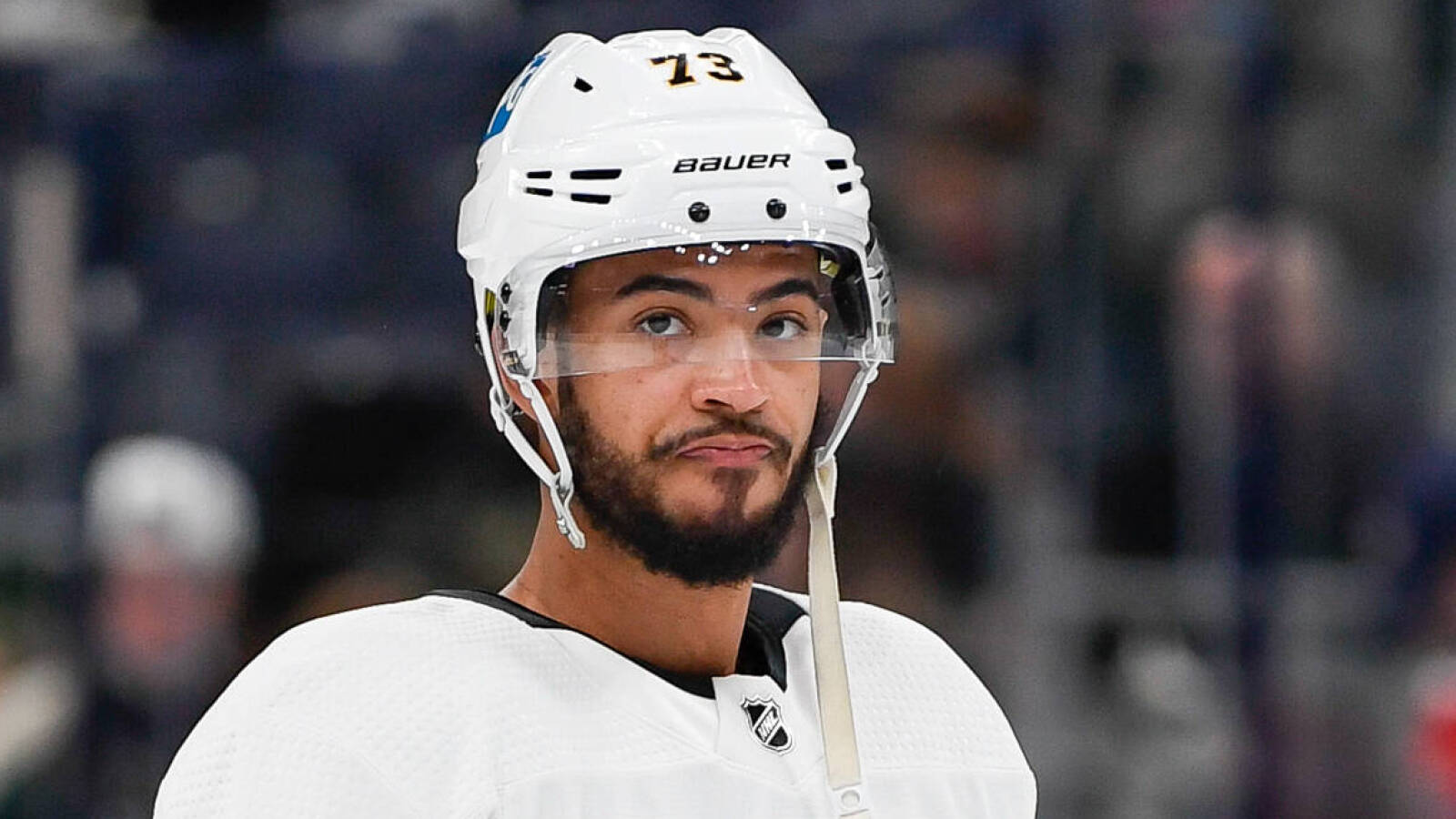 Penguins re-sign P.O Joseph to two-year, one-way contract | Yardbarker