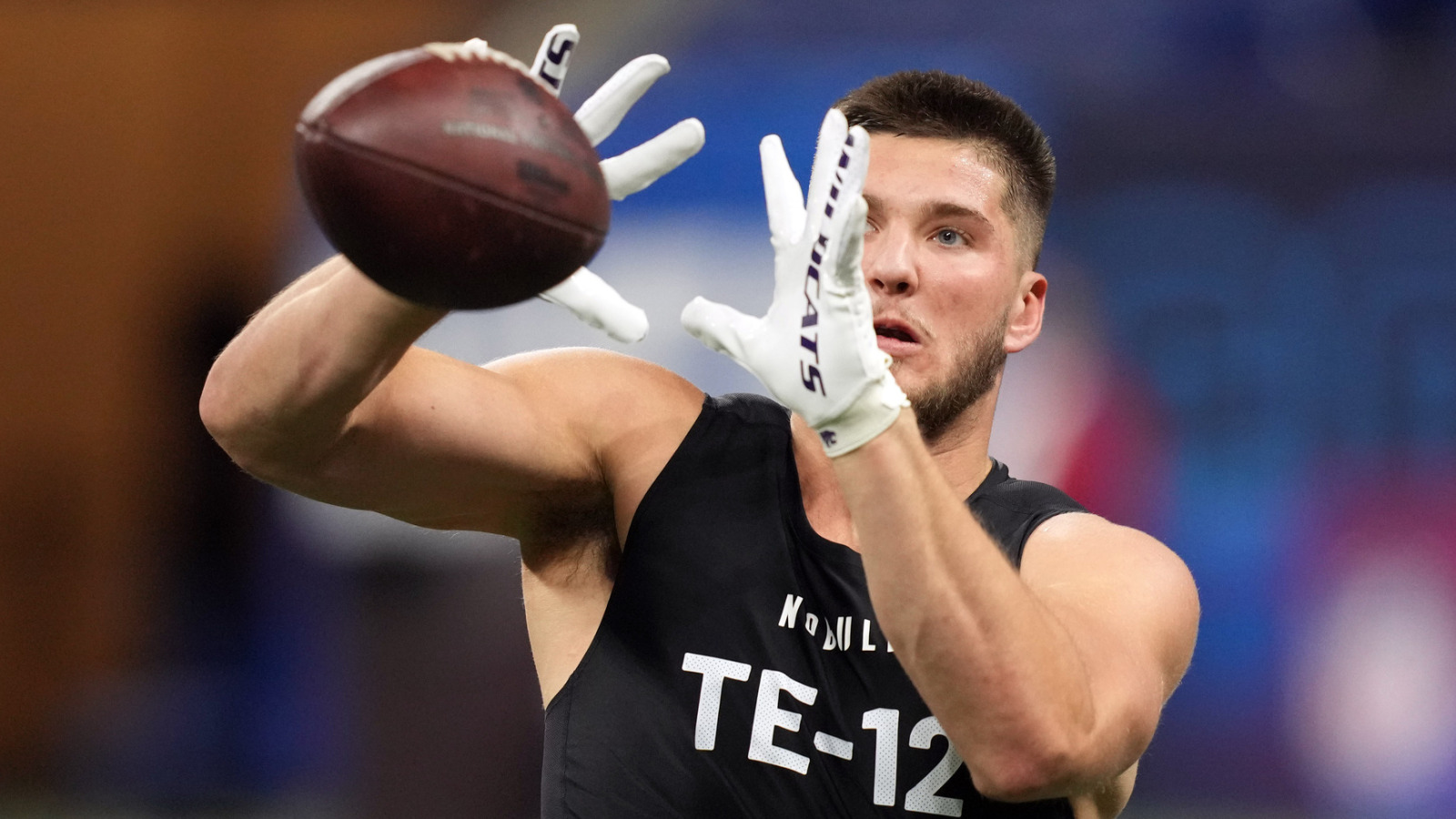 Commanders sign second-round TE to wrap up draft class | Yardbarker