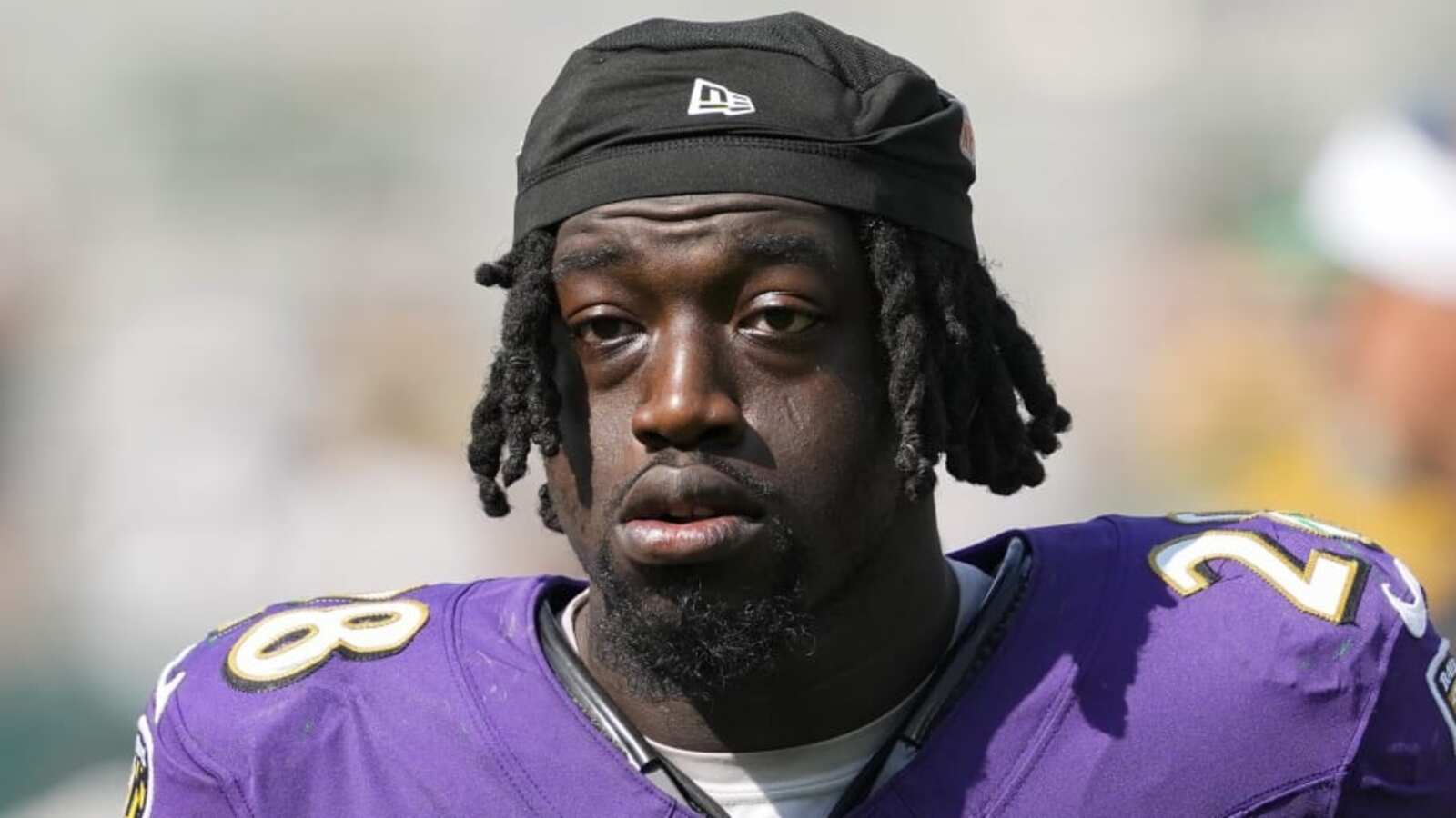 Ravens Who Earned, Lost Roster Spots in Preseason Finale | Yardbarker