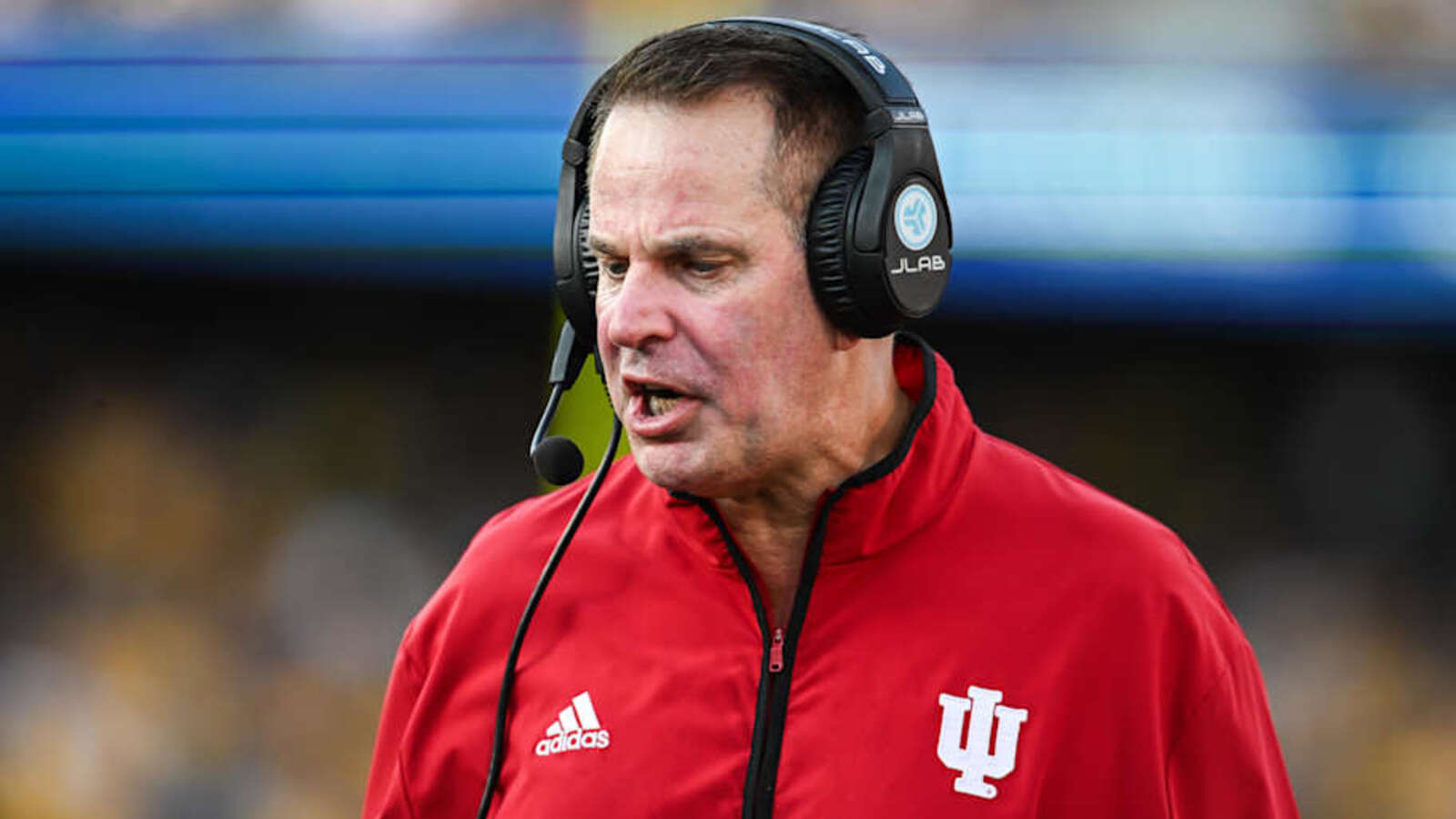 Potential Kickoff Times for Oregon vs. Indiana's Top-10 Matchup in ...