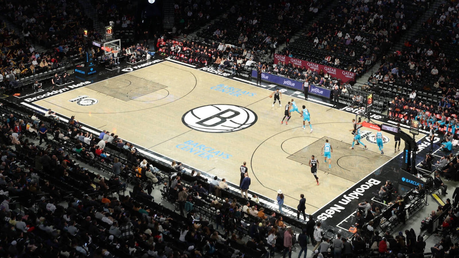 Brooklyn Nets selling minority share to widow of David Koch | Yardbarker