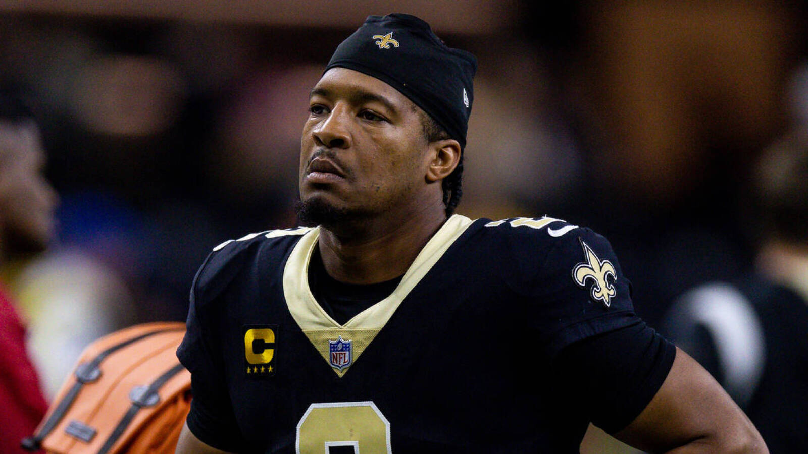 Saints appear ready to move on from Jameis Winston | Yardbarker