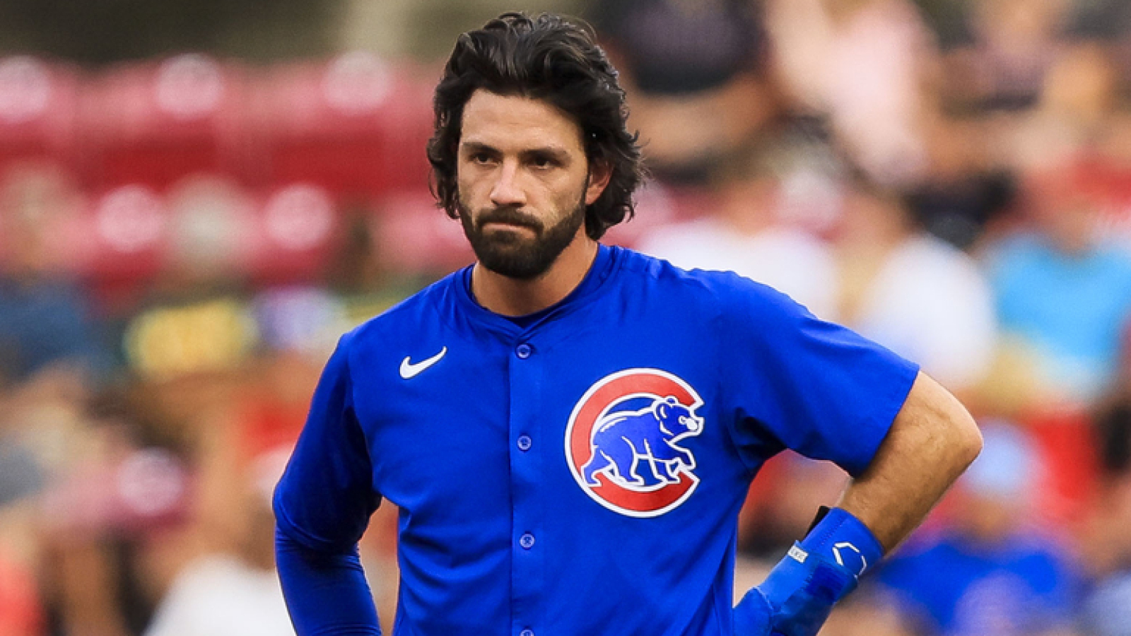 Dansby Swanson praises wife Mallory as she heads to Olympic soccer ...