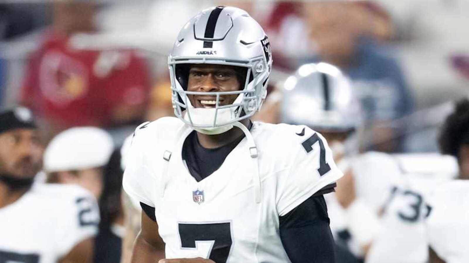 High or Low: Predicting the Raiders' Ceiling This Season | Yardbarker