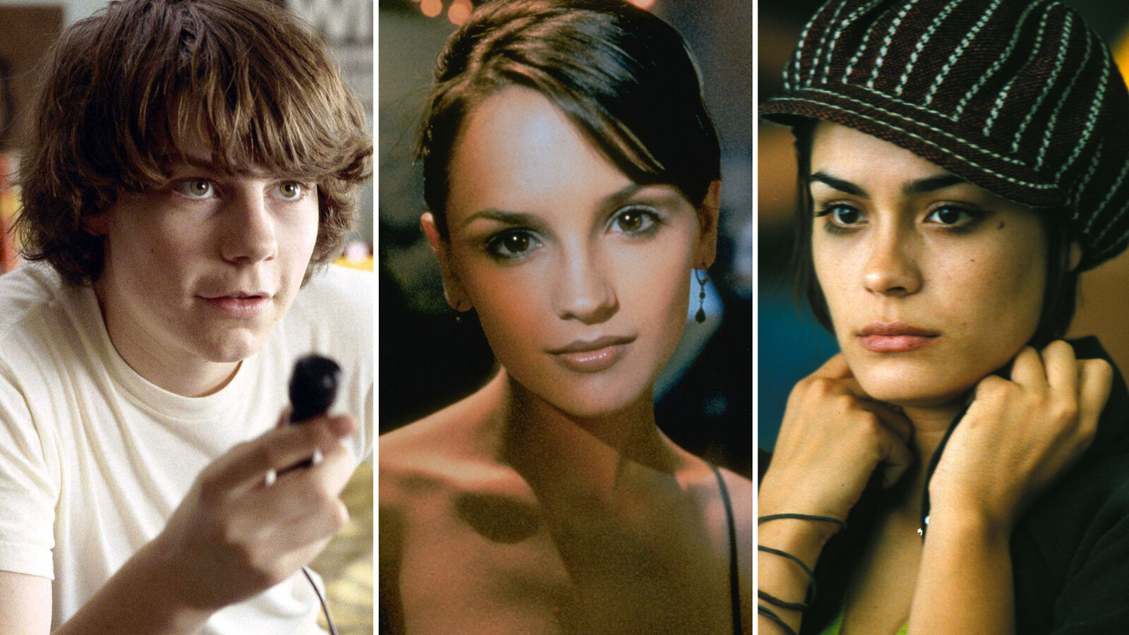 23 celebrities from the 2000s we don’t see much anymore | Yardbarker