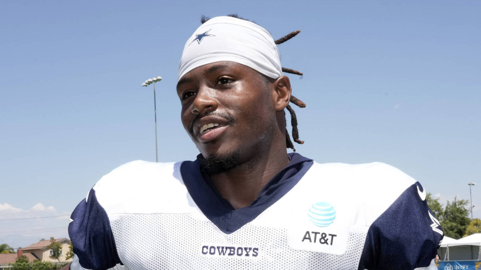Cowboys' KaVontae Turpin returns kickoff and punt for TDs | Yardbarker