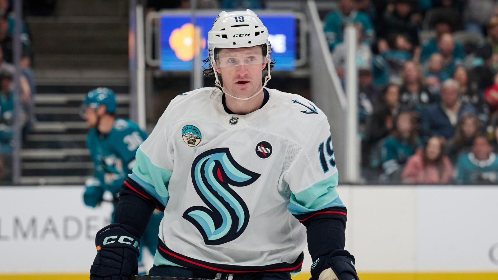 Seattle Kraken's Leading Scorer Jared McCann Reportedly Linked to ...
