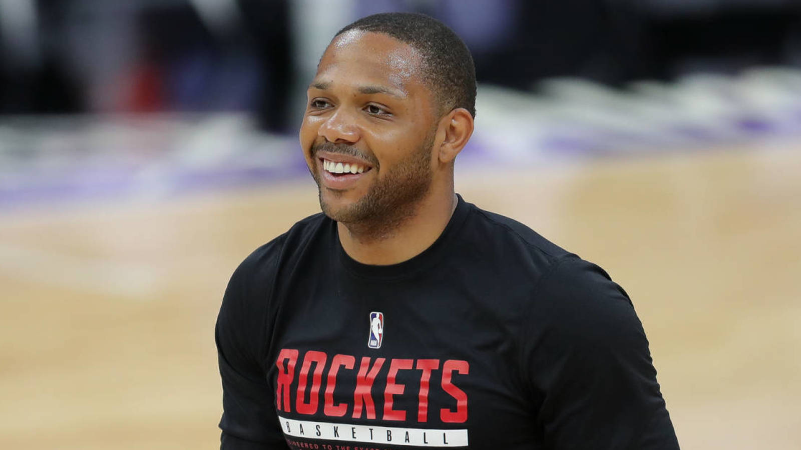 Rockets veteran Eric Gordon reportedly open to being traded | Yardbarker