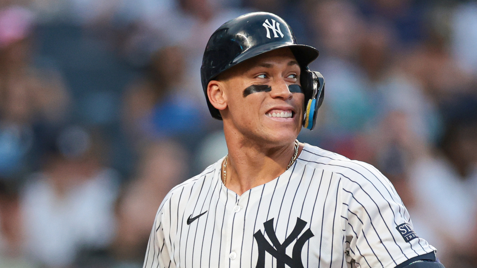 AL East rival made a big contract offer to Yankees' Judge | Yardbarker