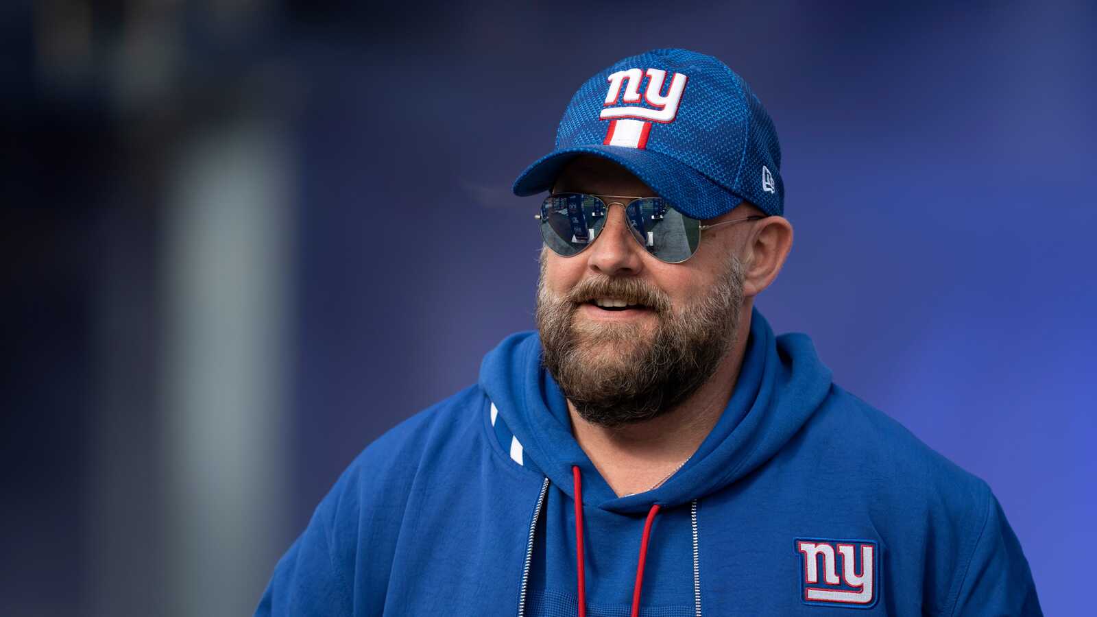 Report reveals Giants' stance on Brian Daboll firing | Yardbarker