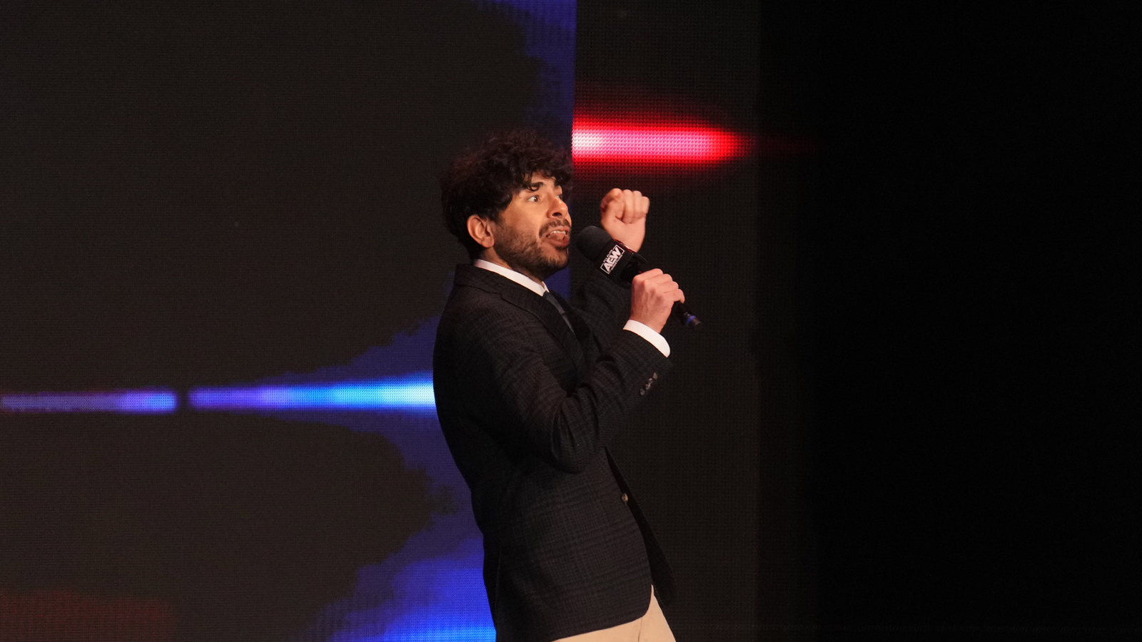 AEW Strikes PPV Distribution Deal With Amazon Prime | Yardbarker