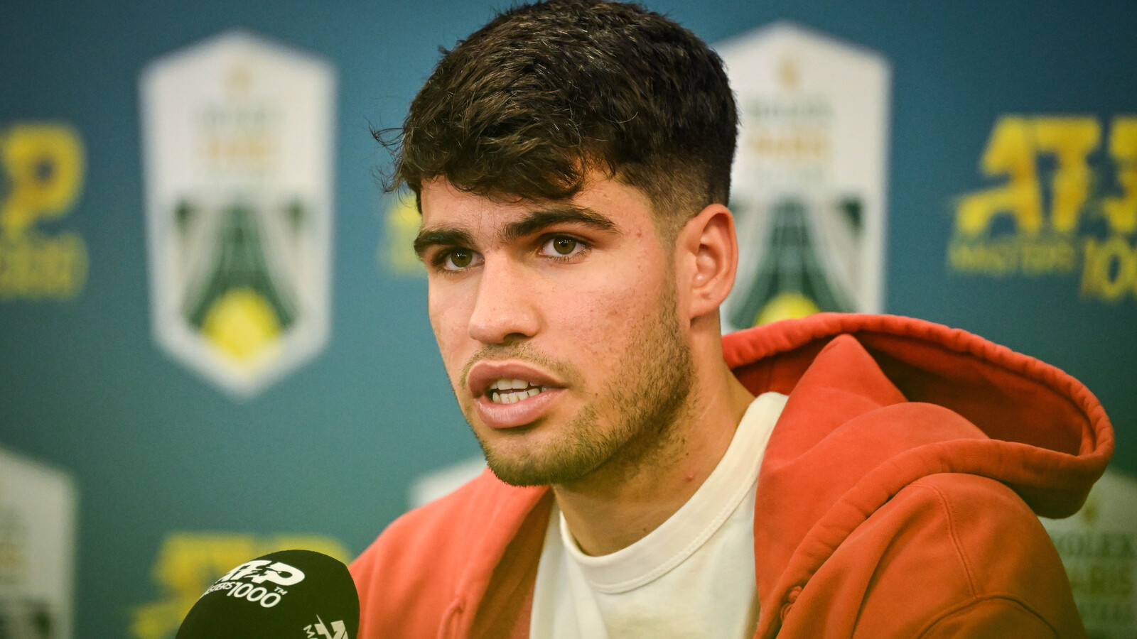 Carlos Alcaraz eyes Australian Open for next tattoo | Yardbarker