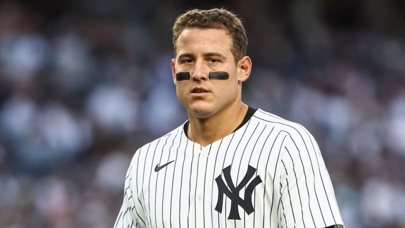 Yankees’ veteran first baseman hitting a brutal cold stretch | Yardbarker