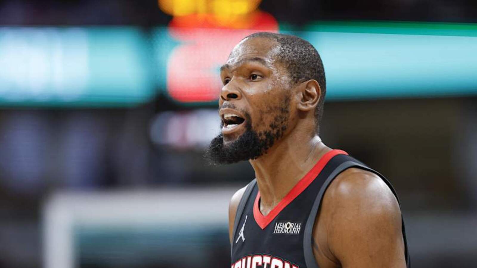 Rockets' Kevin Durant Strikes NIL Deal with University of Texas ...
