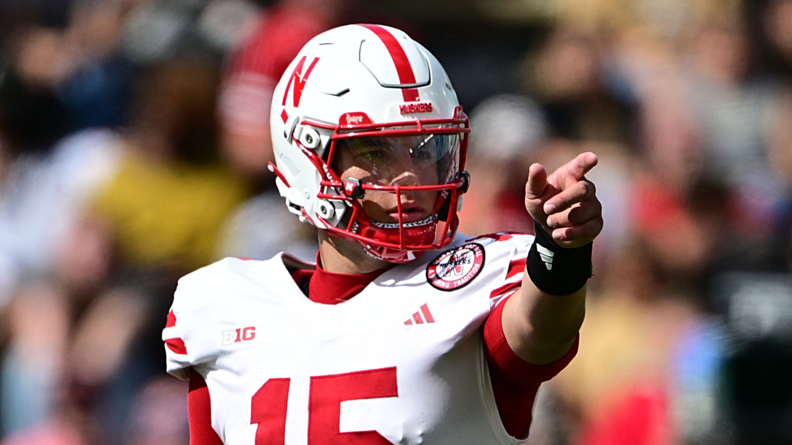 Three under-the-radar games to watch in CFB Week 6 | Yardbarker