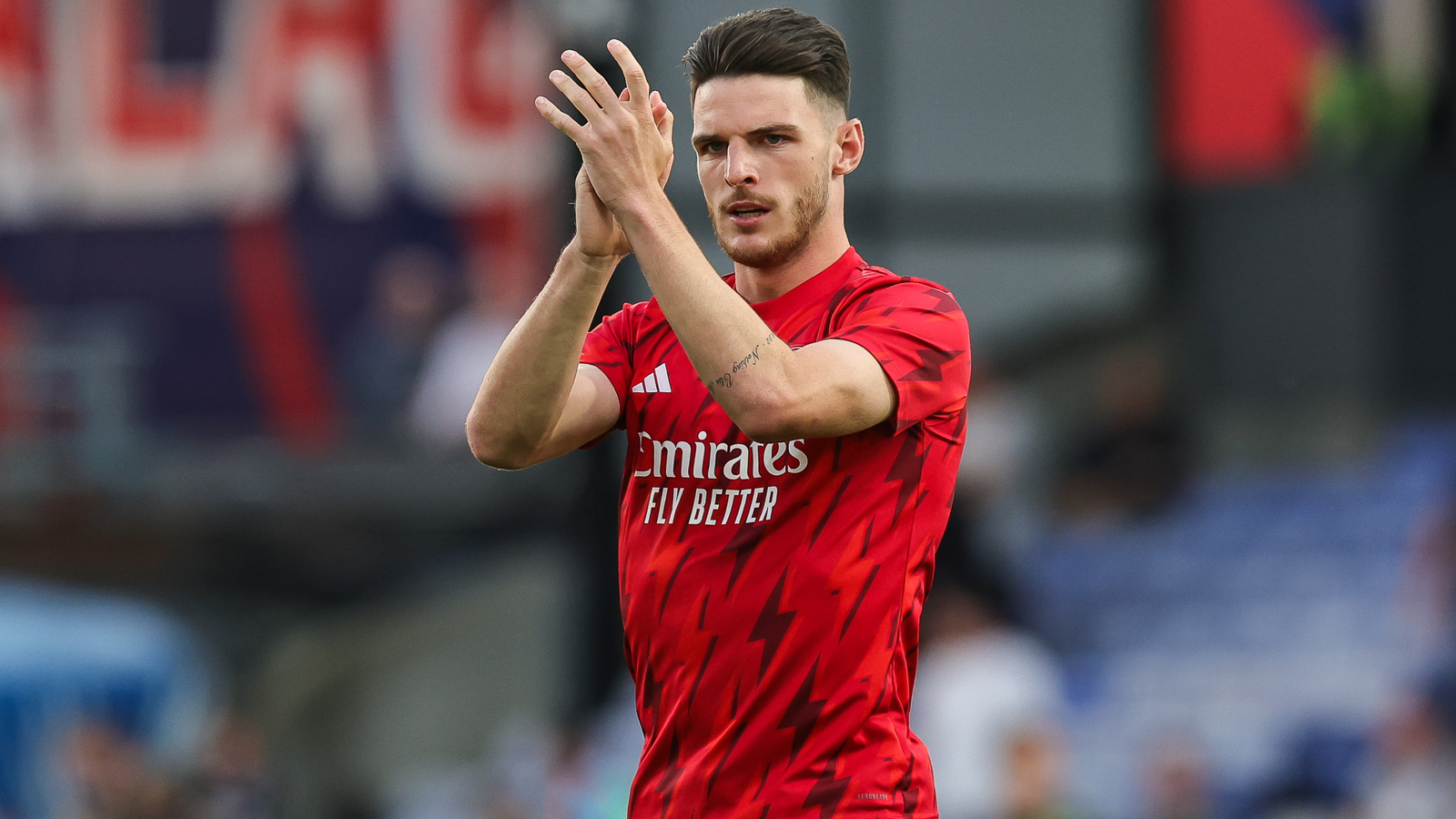 Have Arsenal already lined up next summer’s 100m blockbuster signing ...