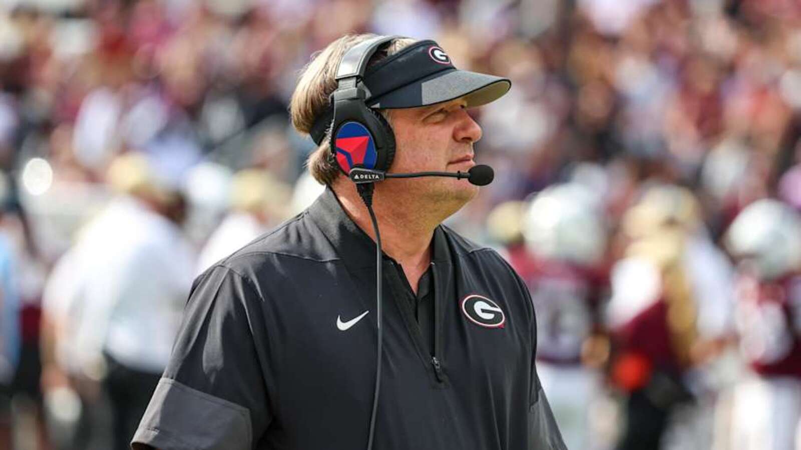 Georgia Bulldogs Players Refusing to Lose Focus Amid Matchup Agaisnt ...