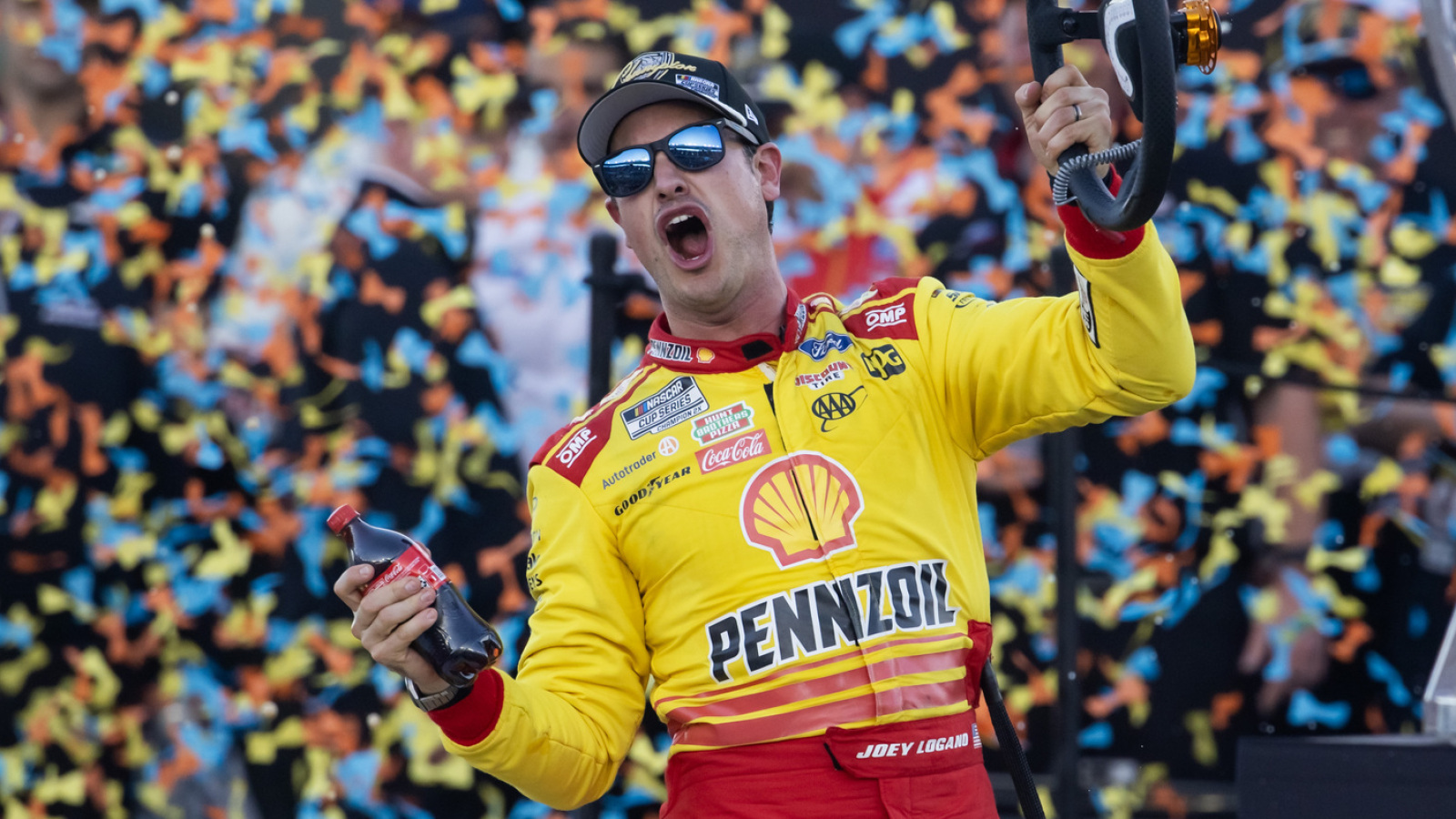 Championship weekend caps entertaining 2024 NASCAR season | Yardbarker